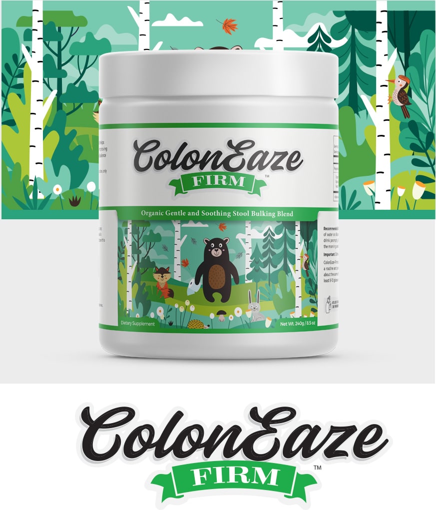 Coloneaze – Imix Nutrition