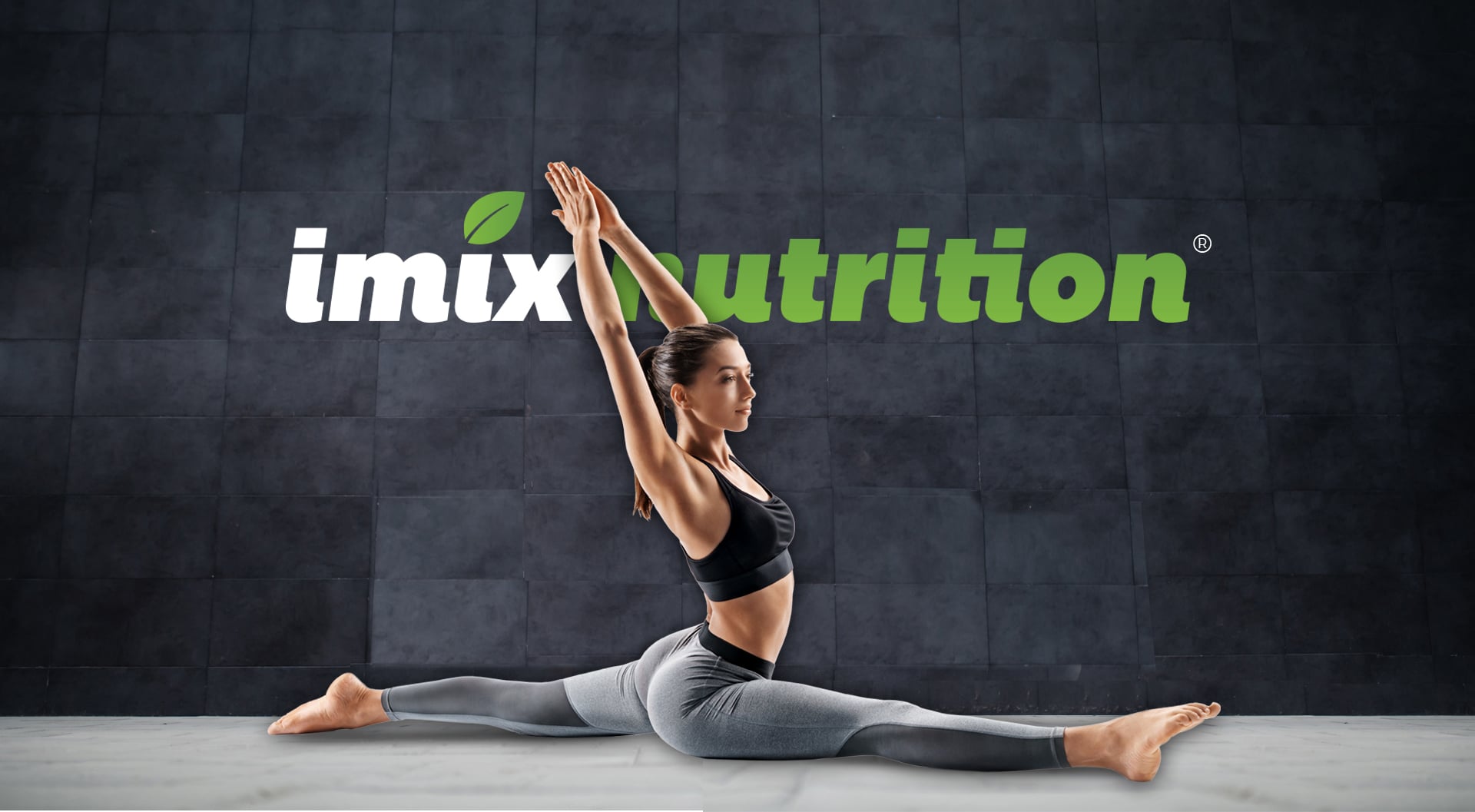 Imix Nutrition – All-Natural Healing Supplement for Auto-Immune ...