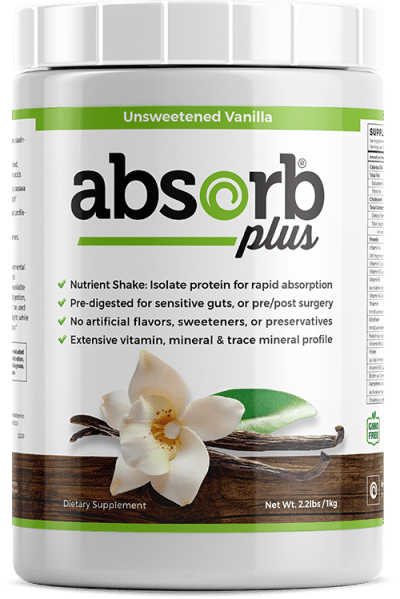 Absorb Plus – Imix Nutrition