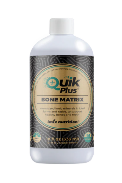 BONE MATRIX – Imix Nutrition