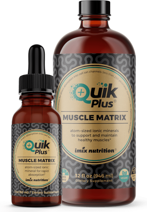 Muscle Matrix – Imix Nutrition